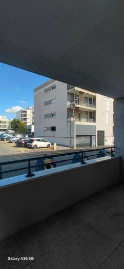 Centre, Angers - Appartement 1 pièce à louer
