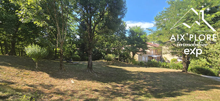 Ambérieu-en-Bugey, Vareilles, Saint-Germain - Maison 5 pièces à vendre