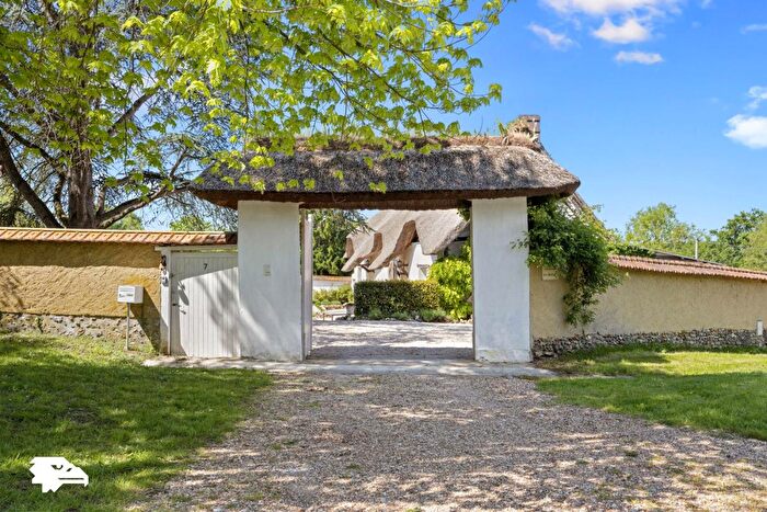 Maison 7 pièces à vendre - Sainte-Barbe-sur-Gaillon