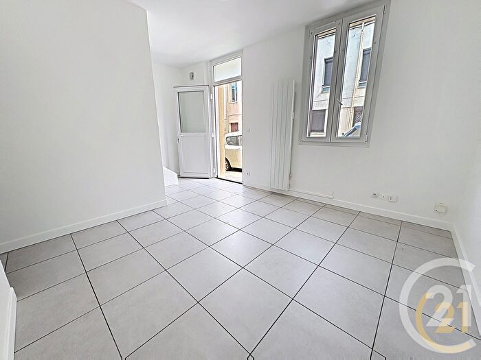 Bolbec - Maison 3 pièces à louer