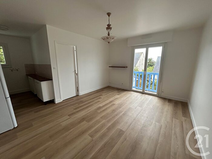 Damgan - Appartement 3 pièces à louer
