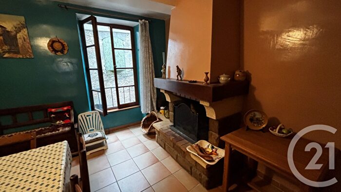 Maison à vendre - Soubès - 3 pièces - 3 chambres