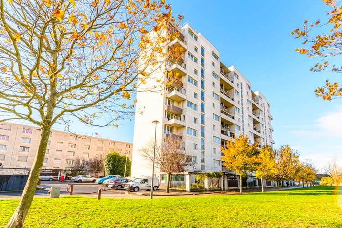 Appartement 4 pièces à Hauts Fossés-Esslières-Sorières, Le Kremlin-Bicêtre, à louer