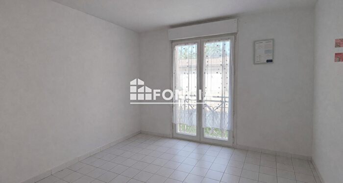 Aucamville - Appartement 1 pièce à vendre