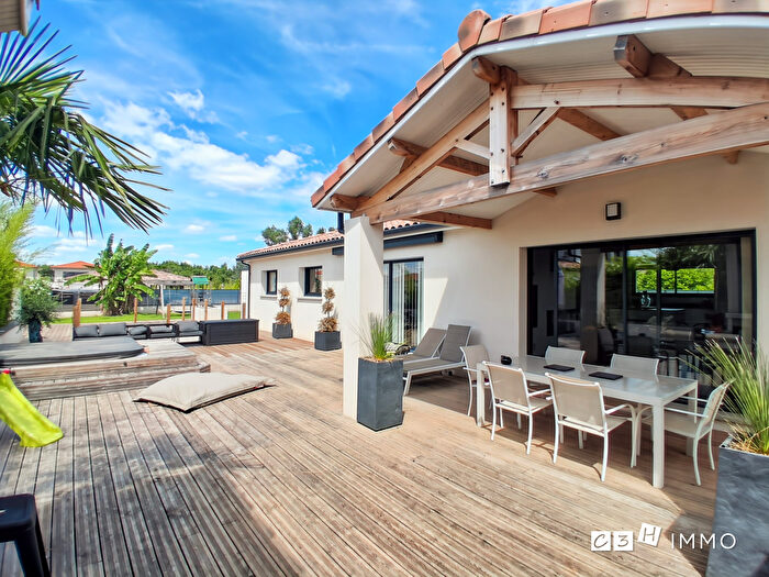 Maison 5 pièces à vendre - Le Fauga