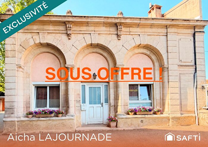 Maison 3 pièces à Avignon, Chevalier de Folard, à vendre