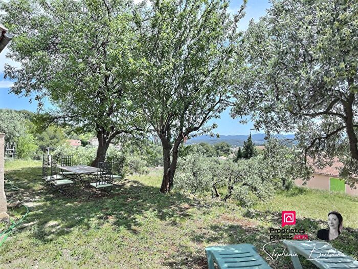 Maison 3 pièces à Draguignan, Cante Perdrix, Le Peyrard, La Calade, à vendre