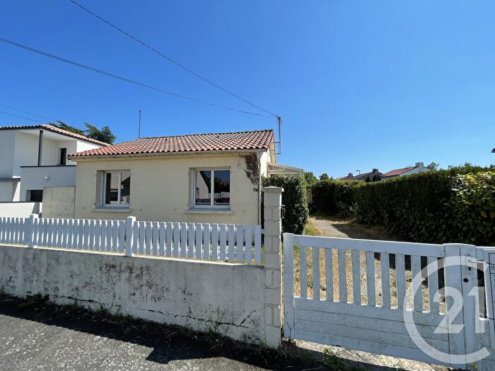 Maison à vendre - Rezé, Ragon, La Malnoue - 3 pièces - 1 chambre