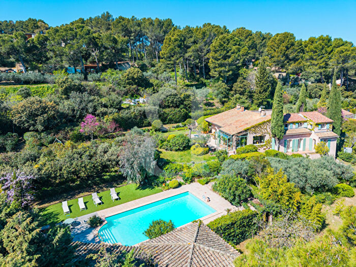 Jonquerettes : Maison 7 pièces à vendre