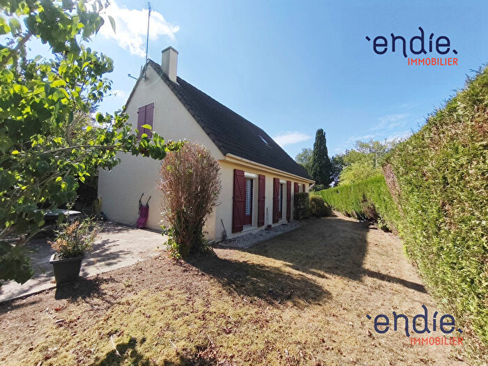 Beauvais, Argentine - Maison 5 pièces à vendre