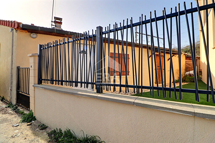 Maison 2 pièces à vendre - Baillet-en-France