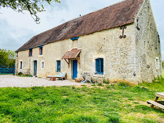 Maison 5 pièces à louer - Almenêches