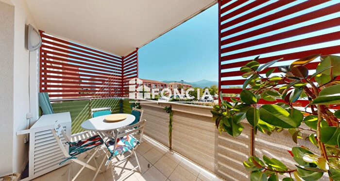 Appartement 2 pièces à vendre - Argelès-sur-Mer, Centre-ville