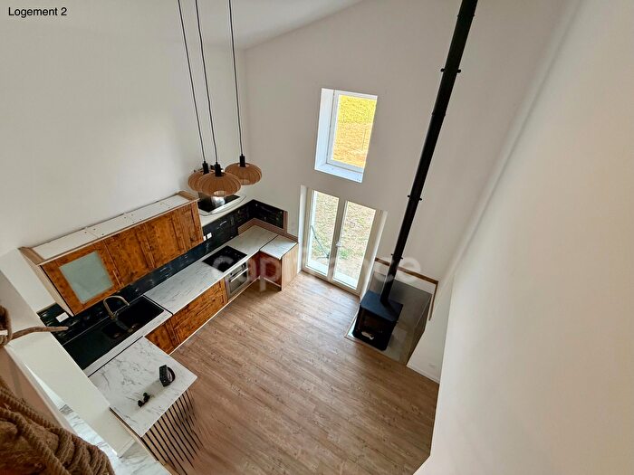 Maison 10 pièces à vendre - Champdeniers-Saint-Denis