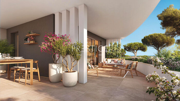 Maison à vendre - Le Barcarès - 3 pièces