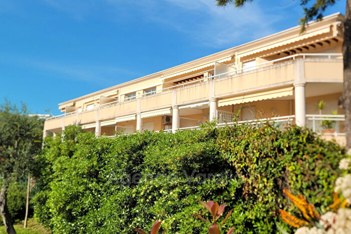 Appartement 2 pièces à Antibes, Juan-les-Pins, Le Cap, à louer