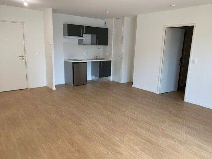 Belin-Béliet - Appartement 2 pièces à louer