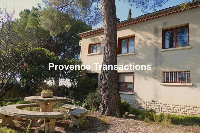 Maison à vendre - Beaumes-de-Venise - 6 pièces