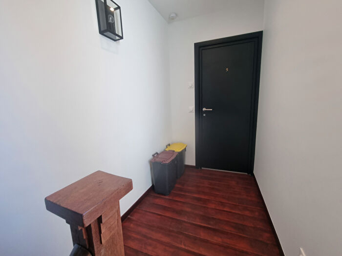 Appartement à louer - Marquise - 2 pièces - 1 chambre