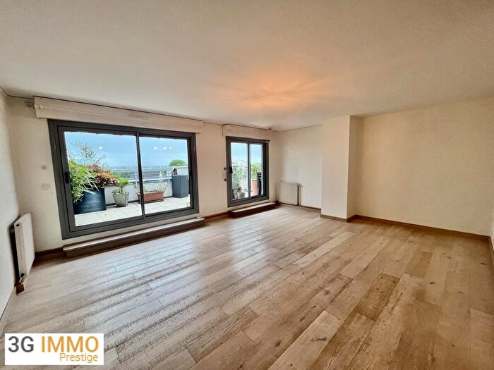 Appartement 5 pièces à vendre - Tours, Saint-Symphorien