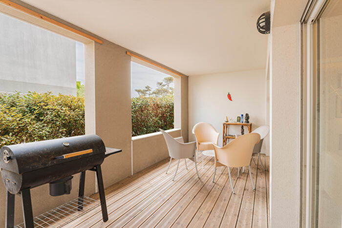 Labenne : Appartement 3 pièces à vendre
