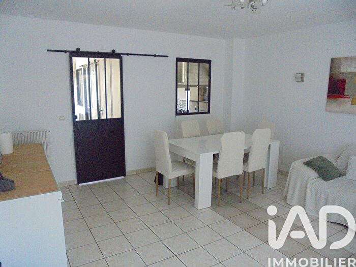 Maison 4 pièces à vendre - Maurepas, LAgiot