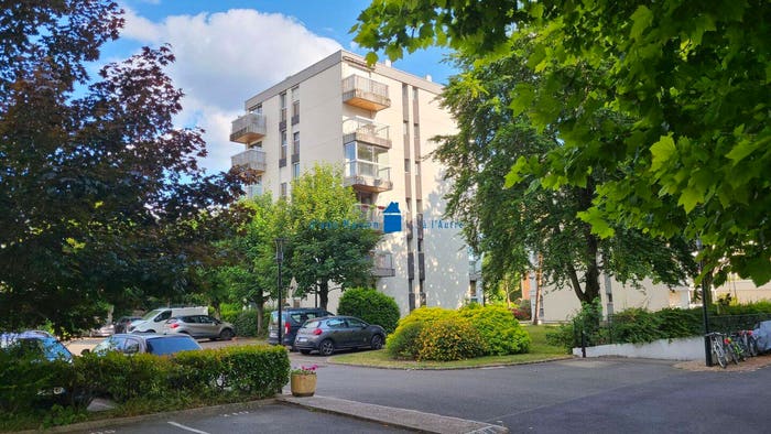 Appartement 1 pièce à louer - Canada Jean Jaures, Le Pecq