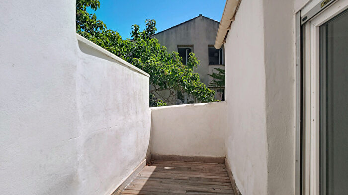 Appartement 3 pièces à Carpentras, à louer