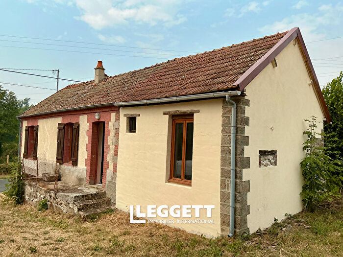 Maison 2 pièces à vendre - Saint-Chabrais