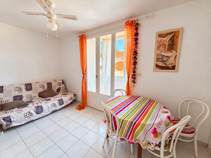 Appartement 2 pièces à Argelès-sur-Mer, Argelès Plage, à louer