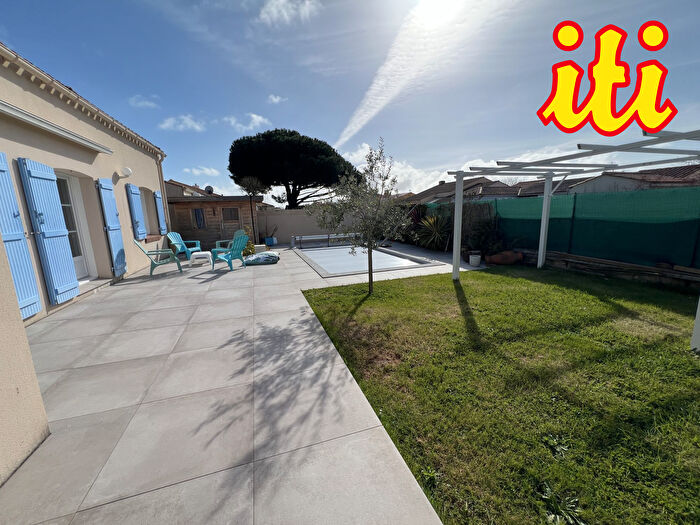 Maison à vendre - Château-dOlonne, Nouettes, Vivier, Bois de la Rudelière - 4 pièces - 2 chambres