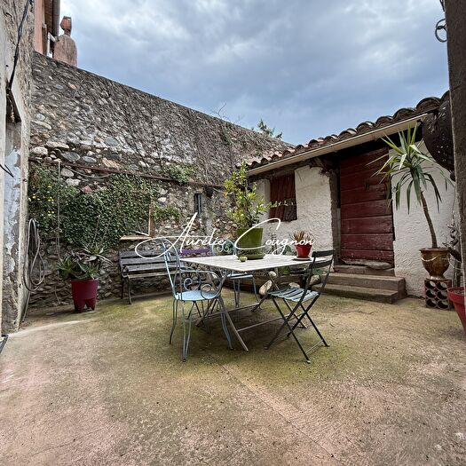 Appartement 4 pièces à vendre - Le Boulou