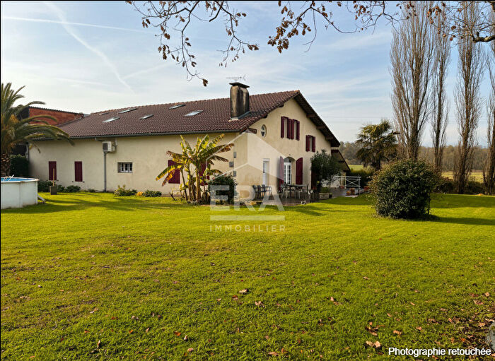 Maison à vendre - Came - 9 pièces - 7 chambres