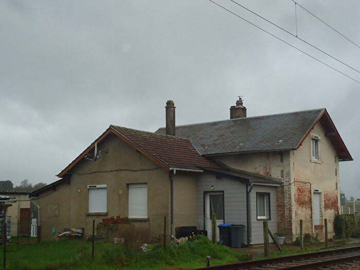 Saint-Quentin-des-Prés - Maison 7 pièces à vendre