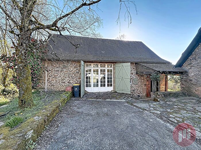 Maison à vendre - Albignac - 4 pièces - 3 chambres