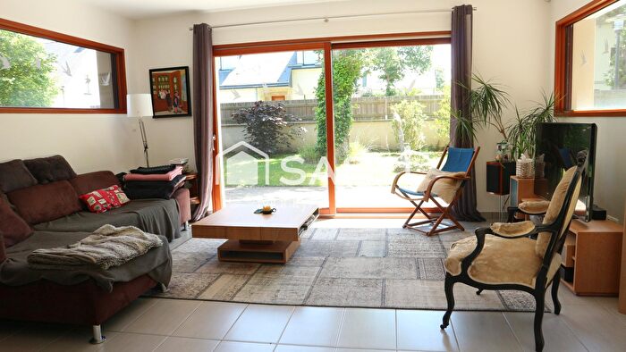 Maison 5 pièces à vendre à Saint-Briac-sur-Mer