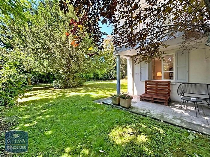Appartement 4 pièces à Bergerac, Les Vaures, Vergnes, Breuil, Beauplan, à vendre