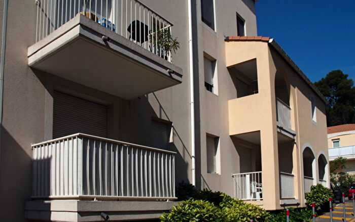 Appartement à louer - Montpellier, Hôpitaux, Facultés - 3 pièces - 2 chambres