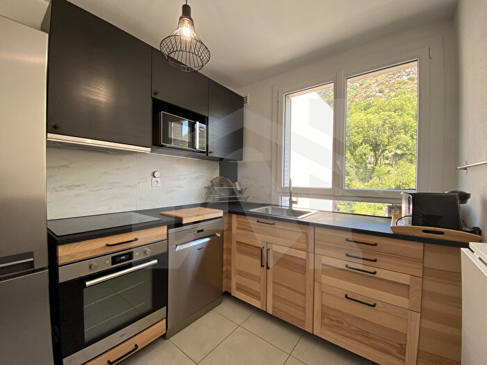 Appartement 4 pièces à Grenoble, Saint Laurent, à louer
