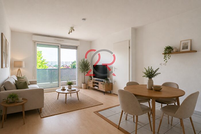 Le Bouscat, Ecus, Ausone - Appartement 2 pièces à vendre