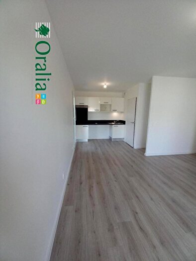 Appartement à louer - Audenge - 2 pièces - 1 chambre