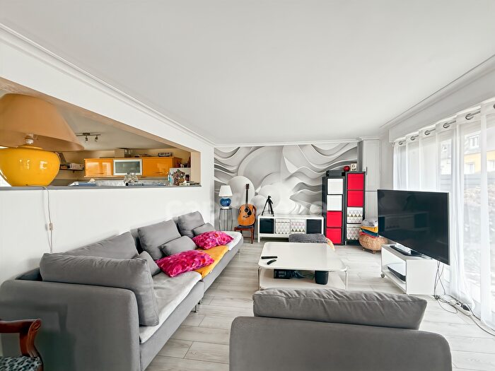Le Relecq-Kerhuon - Maison 6 pièces à vendre
