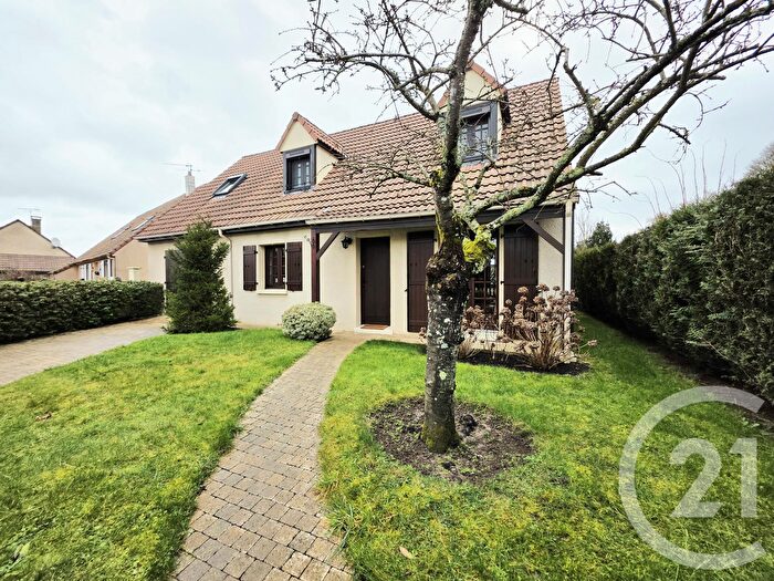 Maison à vendre - Cheptainville - 7 pièces - 5 chambres