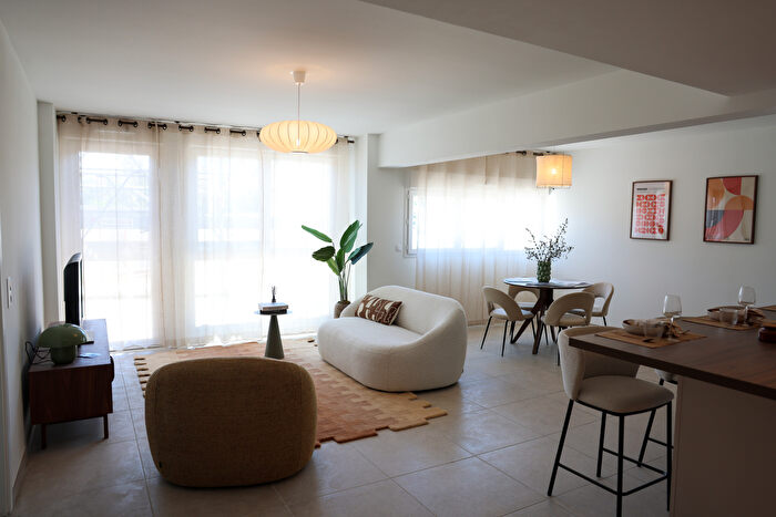 Appartement 3 pièces à vendre à Argelès-sur-Mer, Jardins du Soleil, Mas Boy
