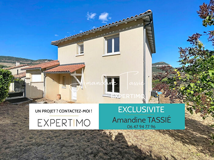 Millau, Ladoux, Porte de la Victoire, Le Cayrel, Cartayre, Ladoux - Maison 4 pièces à vendre