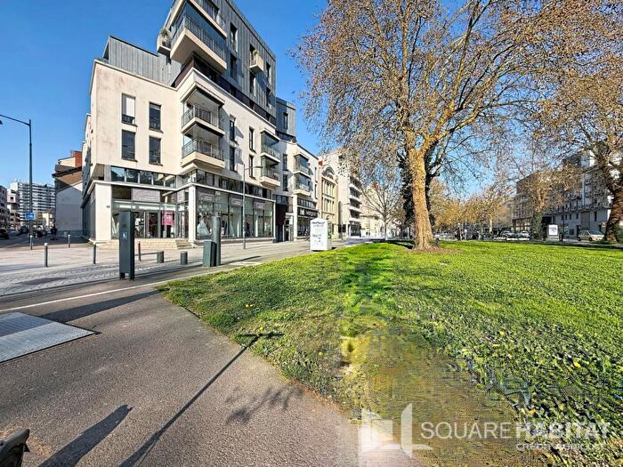 Appartement 3 pièces à louer - Quartiers Ouest, Bourg l'Evesque