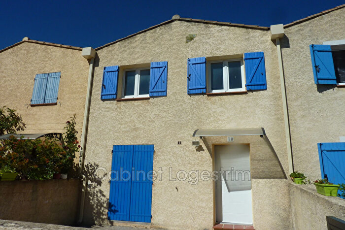 Maison 4 pièces à Uchaud, à louer