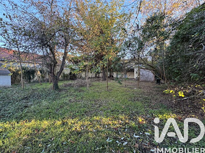 Maison à vendre - Laroque-dOlmes - 7 pièces - 3 chambres