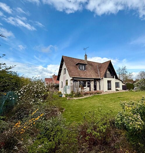 Maison à vendre - Groffliers - 7 pièces