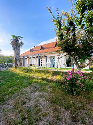 Maison 6 pièces à Libourne, à vendre